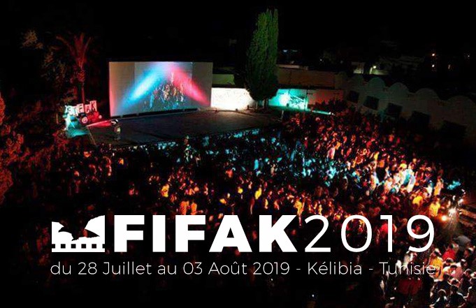 Festival International du Film Amateur de Kélibia (FIFAK - TUNISIE ...